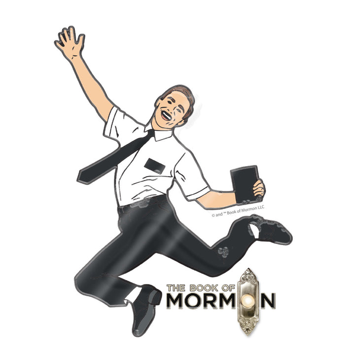 All Items – Book of Mormon