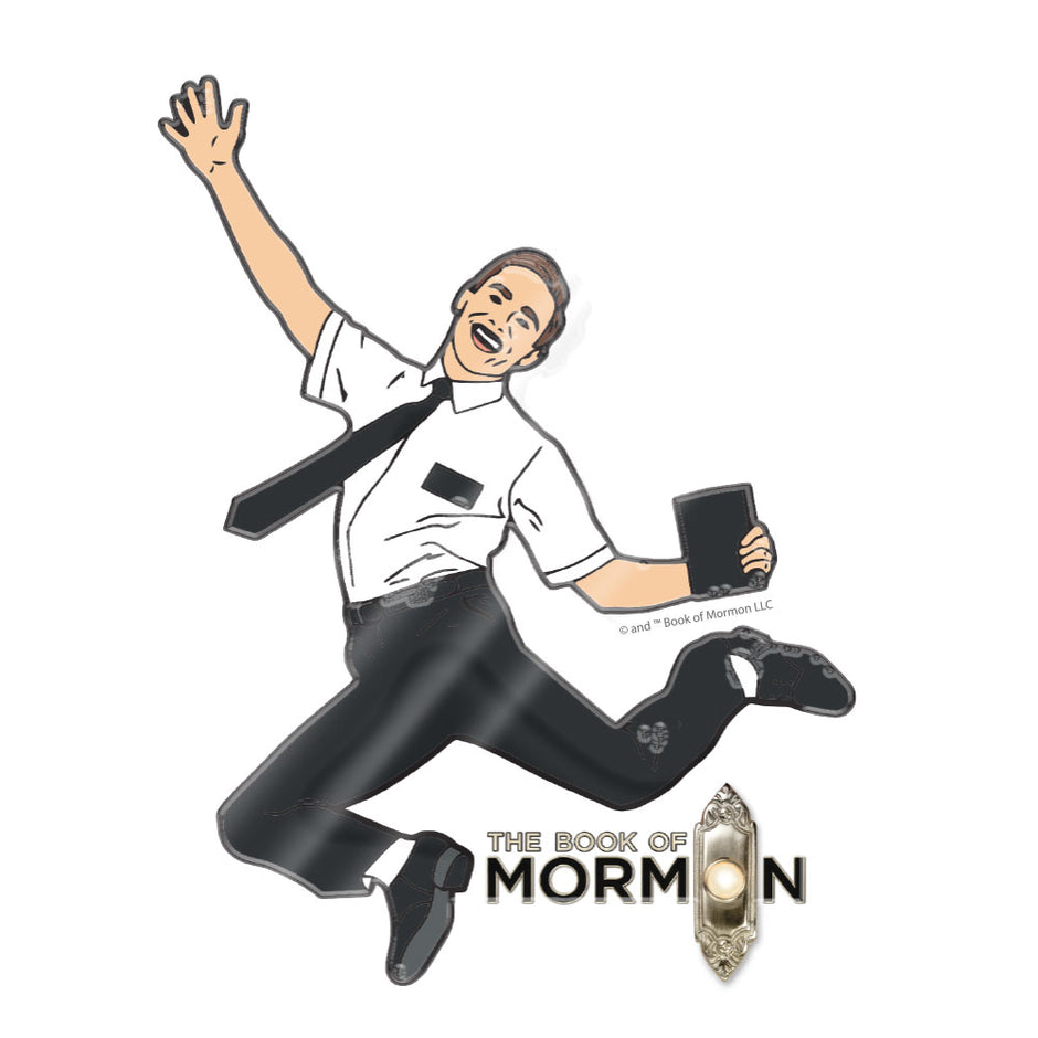 Shop All – Book of Mormon